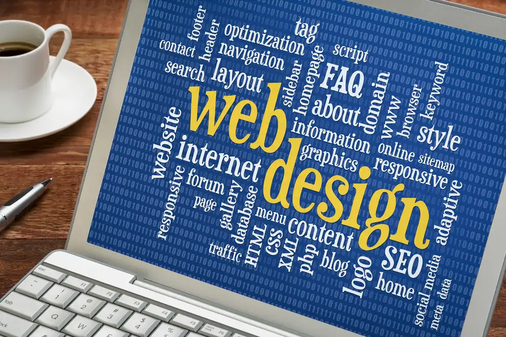 Website Design Services | ShineOn Local Marketing NY